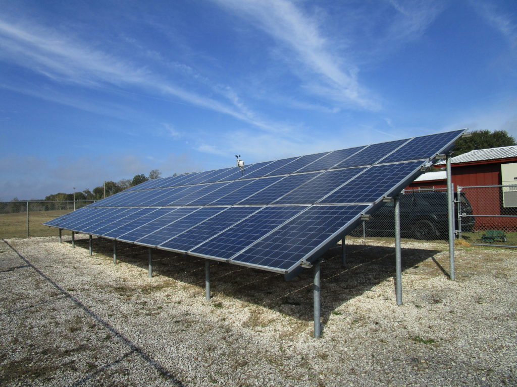 SunSmart Schools – Bringing Solar Power to Florida Schools