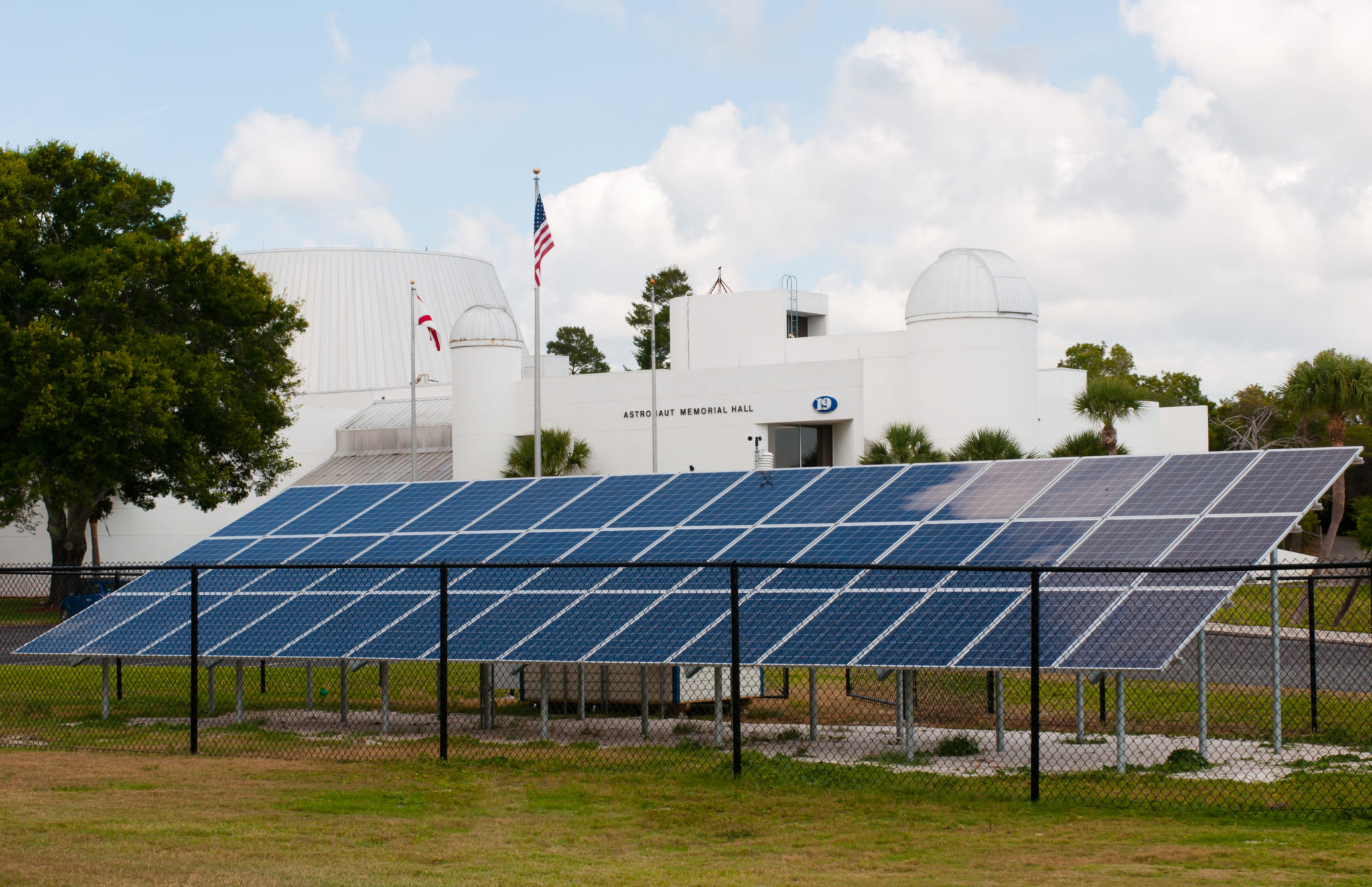SunSmart Schools – Bringing Solar Power to Florida Schools
