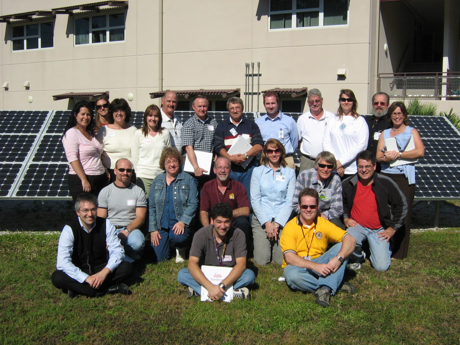 Our SunSmart Teachers – SunSmart Schools